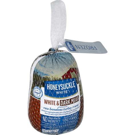 Honeysuckle White Turkey