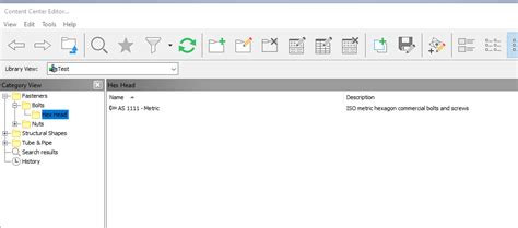 Fastener Size Autodesk Community