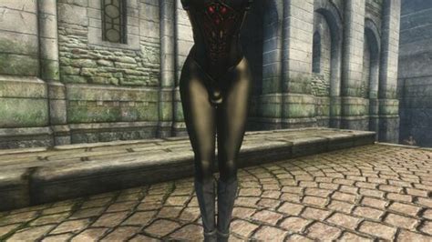 Leggings For Cfb Armor And Clothing Loverslab