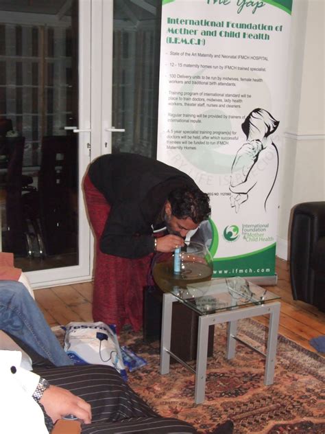 Bazm E Iqbal Multi Dimensional Yousuf Bashir Qureshi Ybq Why There