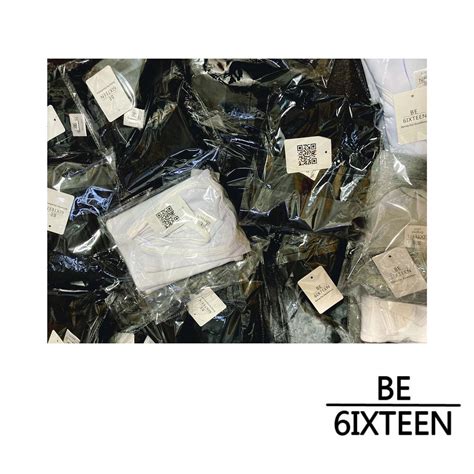 《束胸出貨》 終於終於出晒貨喇🥲 Be6ixteen 束胸 Chest Binder Facebook