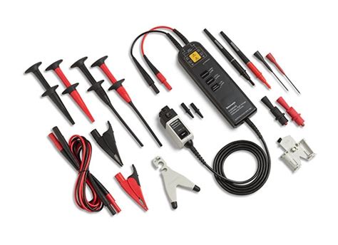 Probe And Accessories Trinergy Instrument จัดจำหน่าย สินค้า Tektronix บริการ และ ให้คำปรึกษา