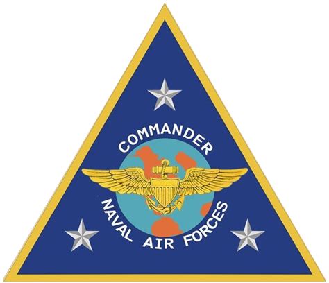 Commander Naval Air Forces Wikipedia