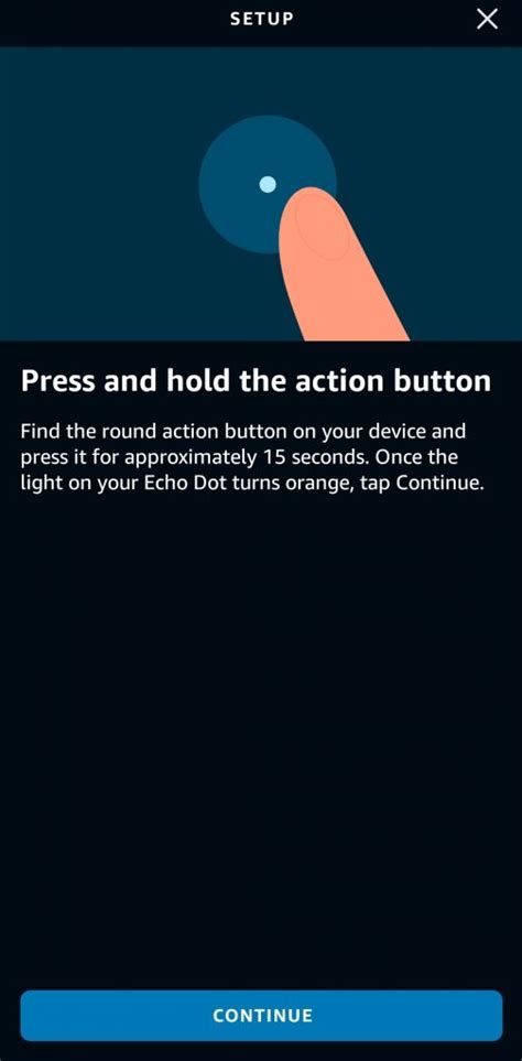 Amazon Echo Wont Connect To Wi Fi Quick Fixes