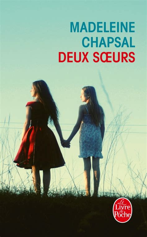 Deux Soeurs Hachette Fr