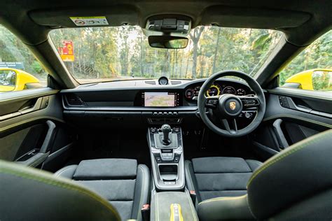 2023 Porsche 911 Carrera Gts Performance Review Carexpert