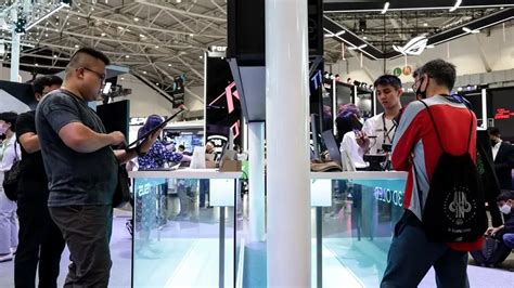 Everything Showcased At Computex 2023 Yantragyan