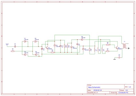 micro resources easyeda
