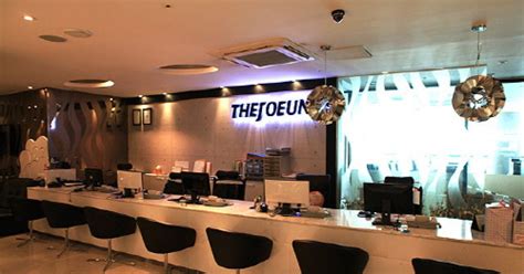 더조은컴퓨터학원 직장인 환급 교육 과정 운영