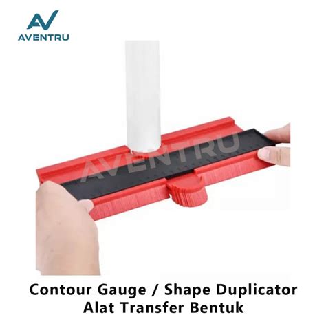 Jual Alat Copy Contour Copy Profile Shopee Indonesia