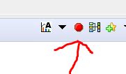 RTOS TMS F UIA Is Not Showing Any Data In Live Session Execution Graph And CPU Load