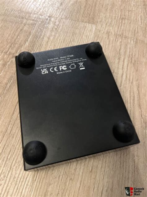 Topping E30 Ii Lite Dac