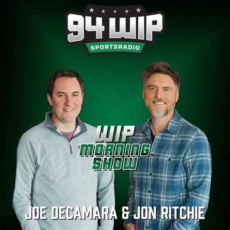 Bryce Harper Alec Bohm Needs 94wip Morning Show With Joe Decamara And Jon Ritchie Apple