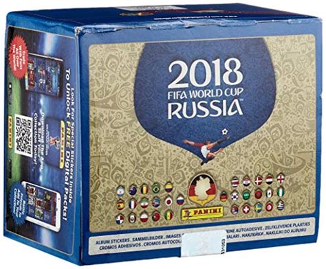 Panini Wm 2018 Display 2024 Ikauder