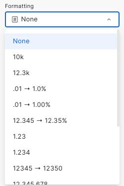 Widgets SQL Parameters Academy