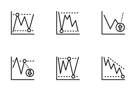 Download Technical Analysis Icon Pack Available In Svg Png And Icon Fonts