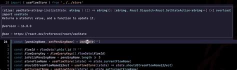 Samuel Lawrentz How To Enable Borders On Vim Lsp Hover Information The Simple Way