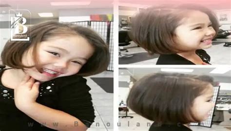 کوتاهی مو دختر بچه جدید بیش از 100 مدل کوتاهی مو دختر بچه جدید، بافت مو