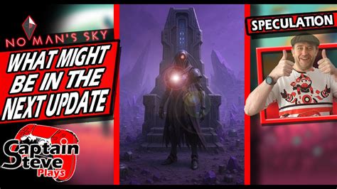 No Mans Sky Next Update Speculation And Ideas Nms Spring Summer