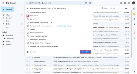 How To Mark All Emails As Read In Gmail On Desktop Android Or Iphone