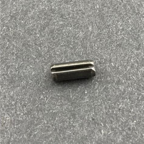 Mcp Master Cylinder Push Rod Pin Cashed Out Racing Llc Karts And Parts