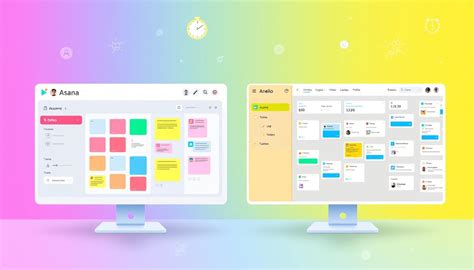 Asana Vs Trello Comparing Two Giants In Project Management