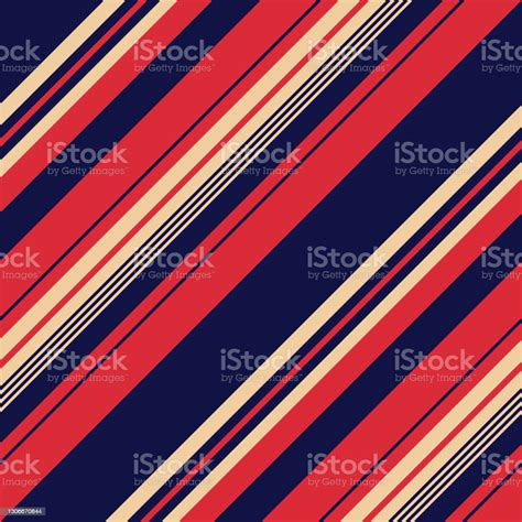 레드 네이비 블루 베이지색으로 매끄럽고 선명한 스트라이프 패턴 가을 겨울 드레스 커버 선물 포장지 기타 현대 캐주얼 패션 섬유