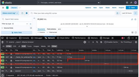 Troubleshooting Guide Solving Common Issues In Kibana Discover Load Elastic Blog