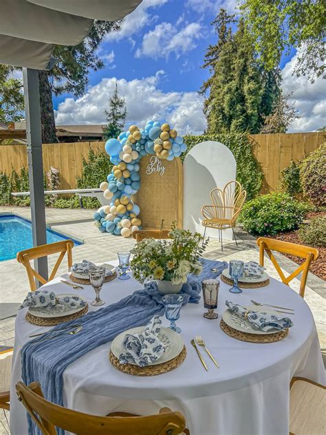 Event Planning Simple Design