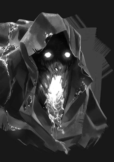 The Blight Fan Art R Deadbydaylight