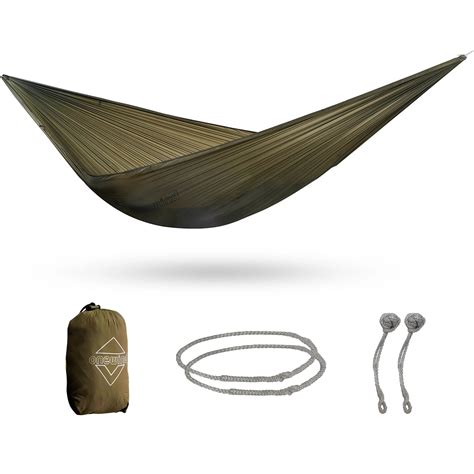 Onewind Camping Hammocks Single Double Portable Sleeping Hammocks Supreme Quality Onewind