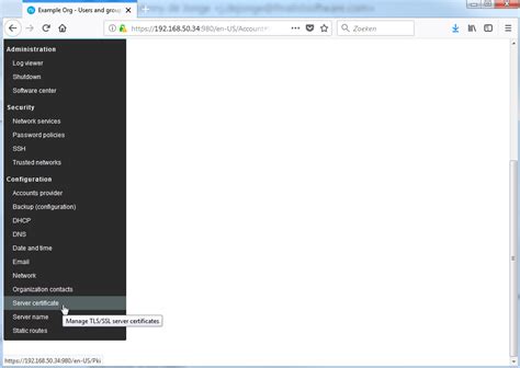 Howto Install Nethserver As Samba Ad Domain Controller V02 Howto Nethserver Community