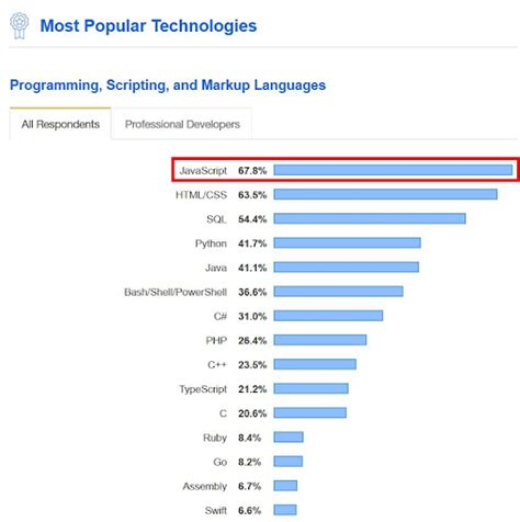 Key Software Developer Skills In Demand
