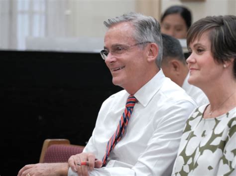 Patrick Kearon Lds Living