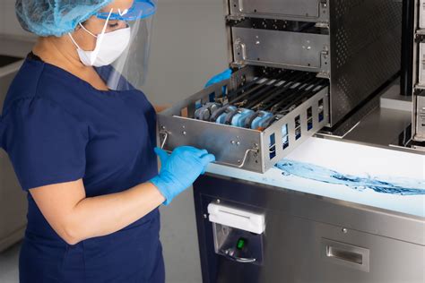 Getinge Acquires Reprocessing Company Ultra Clean Systems For 16 Million Getinge Acquires Reprocessing Company Ultra Clean Systems For 16 Million