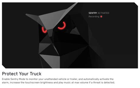 Teslas Track Mode What It Does And All Its Settings