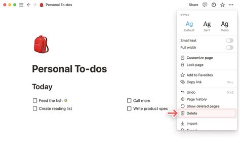 11 super useful notion tips and tricks for beginners