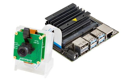 Arducam MP OV Global Shutter M NoIR Mono Camera Module For Jets