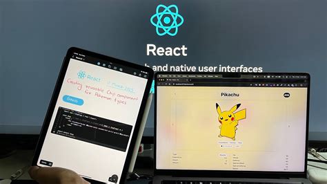 Creating a reusable Chip component for Pokémon types in our ReactJS Pokédex app YouTube