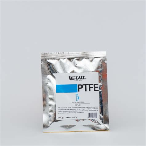 PTFE Mikroproszek | EVIL LUBRICANTS