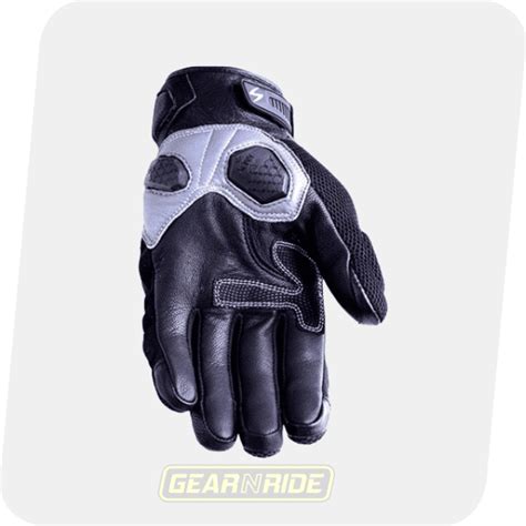 scala short gloves viper gear n ride rental
