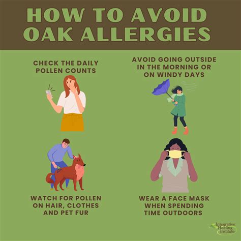 How To Survive Oak Season In Texas A Complete Guide To Oak Trees And