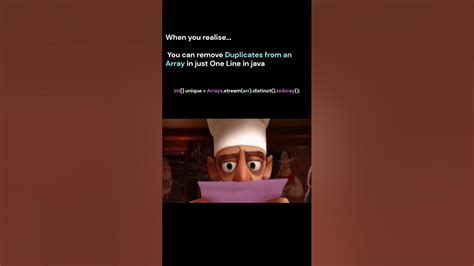 that moment you realize shortsfeed programming programmingmemes java youtube
