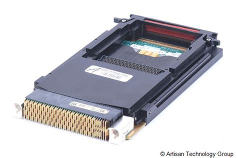 Fpe320 L01 D5h Curtiss Wright 3u Vpx Fpga Processor Board Artisantg™