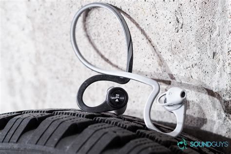Plantronics Backbeat Fit Review Soundguys