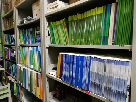 Монголын ерөнхий боловсролын сургуулиудын номын сангийн холбоо