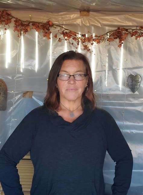 Michelle Minshew Freedom From Self Sabotage