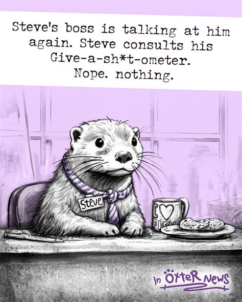 Sherlock Otter Meme