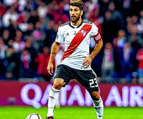 Ponzio Les Quita El Sueño Diario De Cuyo