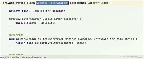 过滤器执行顺序globalfilter 和filter 执行的先后顺序 Csdn博客